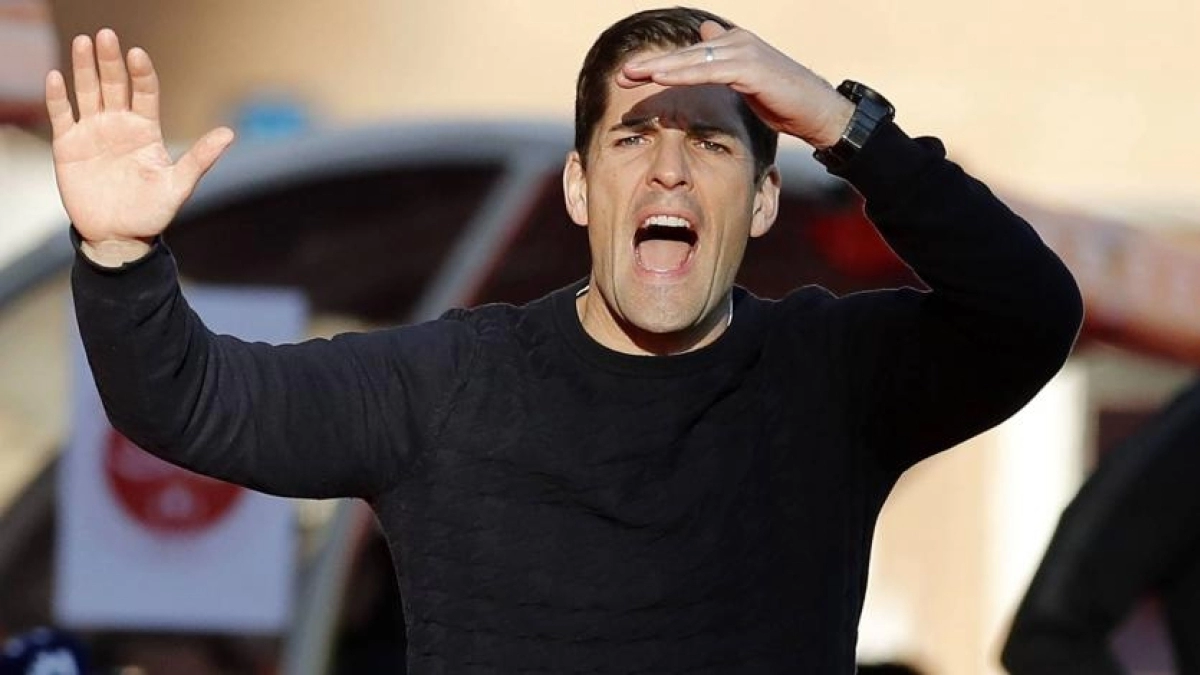 El primer deseo invernal de Roberto Moreno