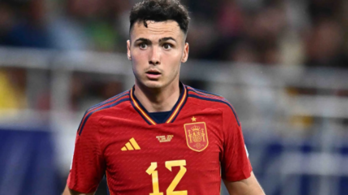 Los 3 grandes de Europa que quieren fichar a Arnau Martínez | Fichajes.net