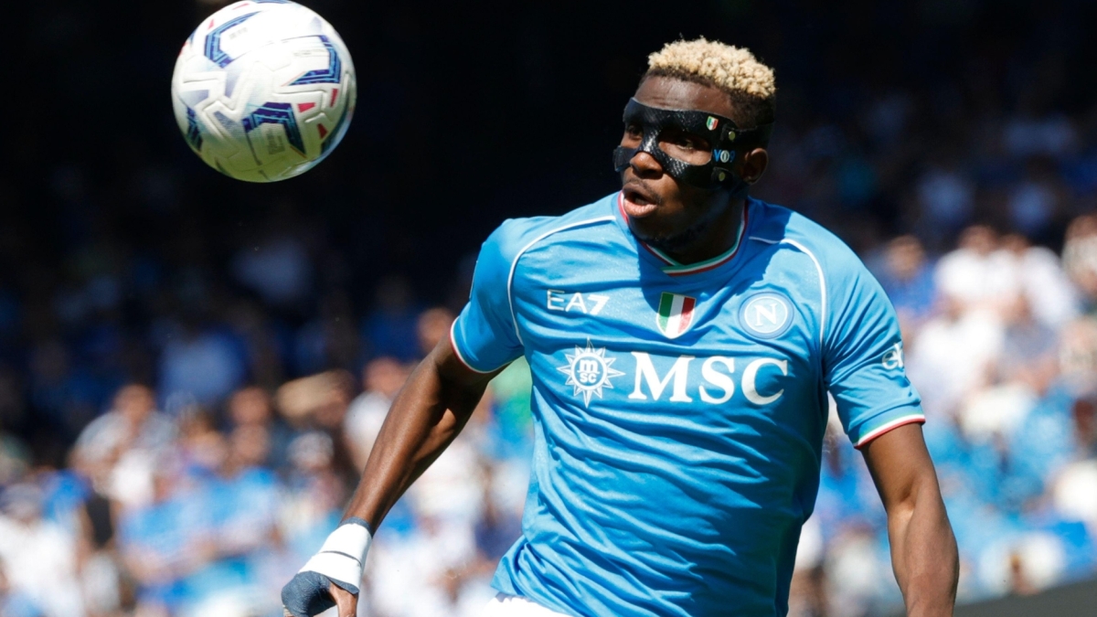 Los 5 delanteros TOP que cambiarán de equipo en verano