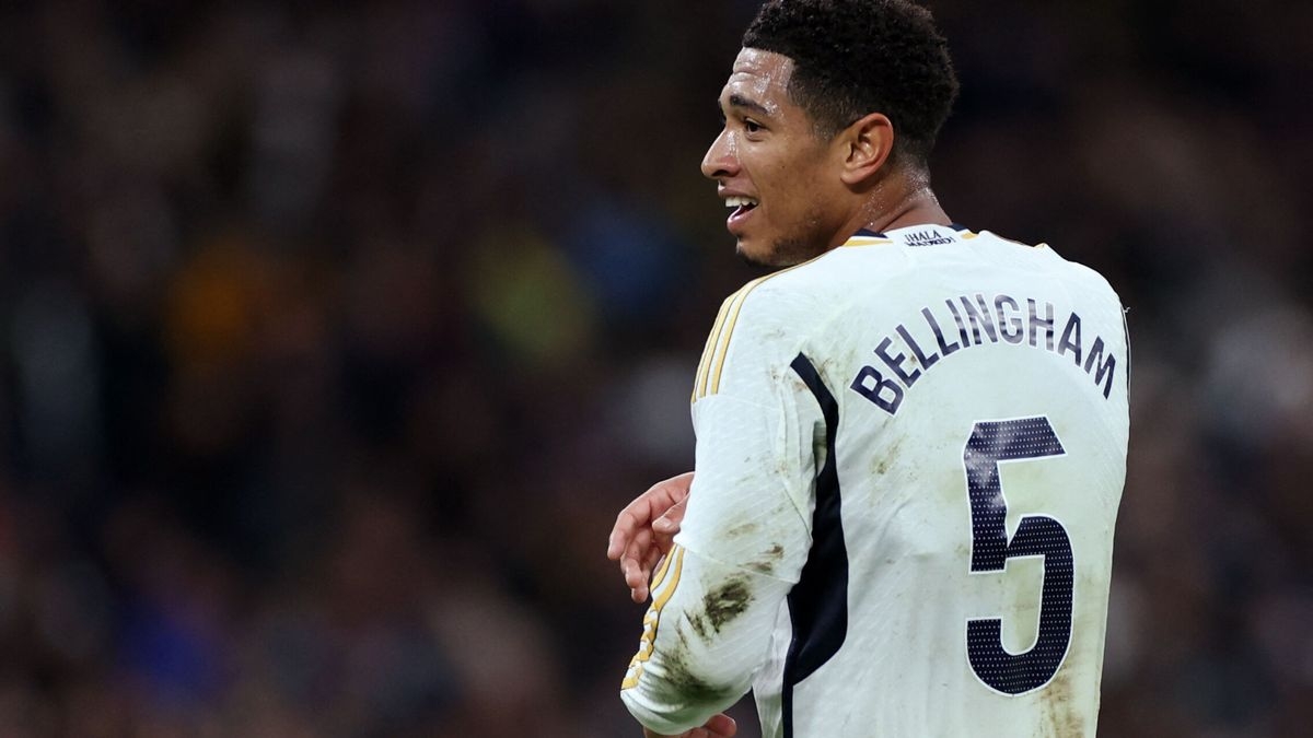 The most likely destination for Jude Bellingham's brother | Fichajes.net