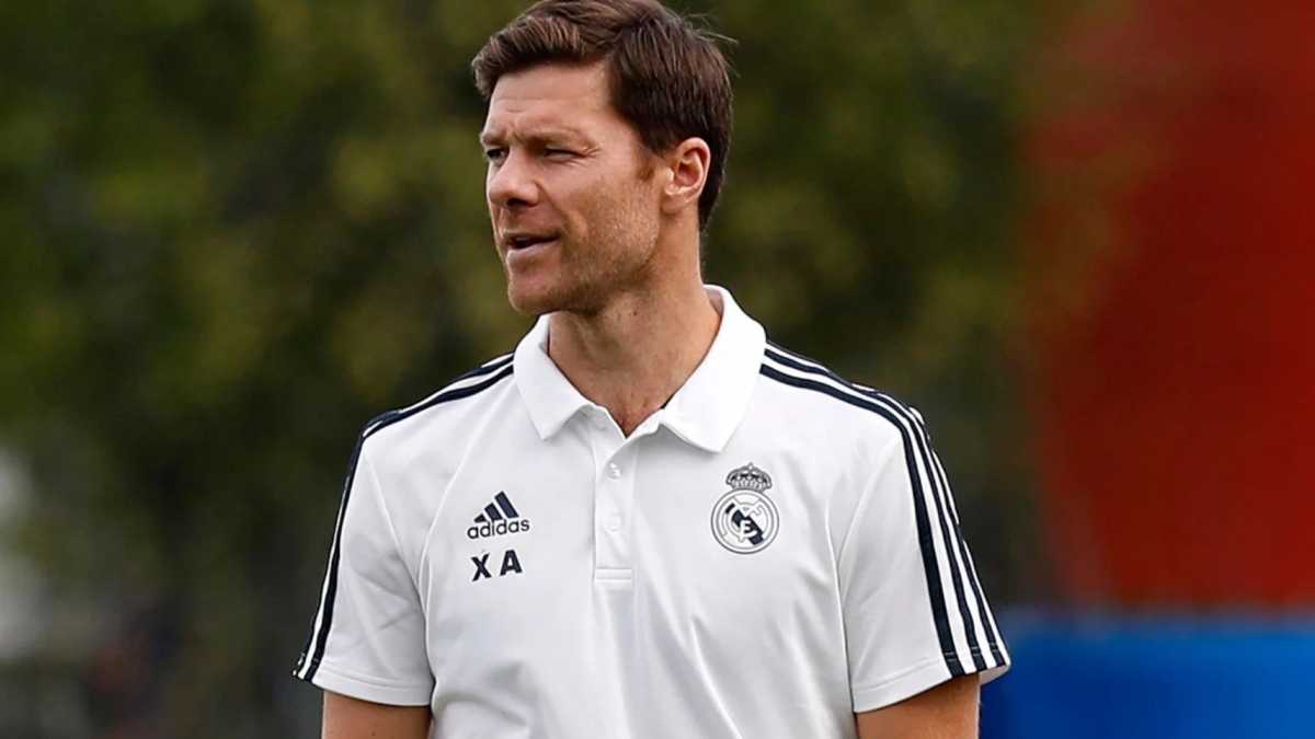 Xabi Alonso demands the signing of a pure "9": The 3 candidates of Real ...