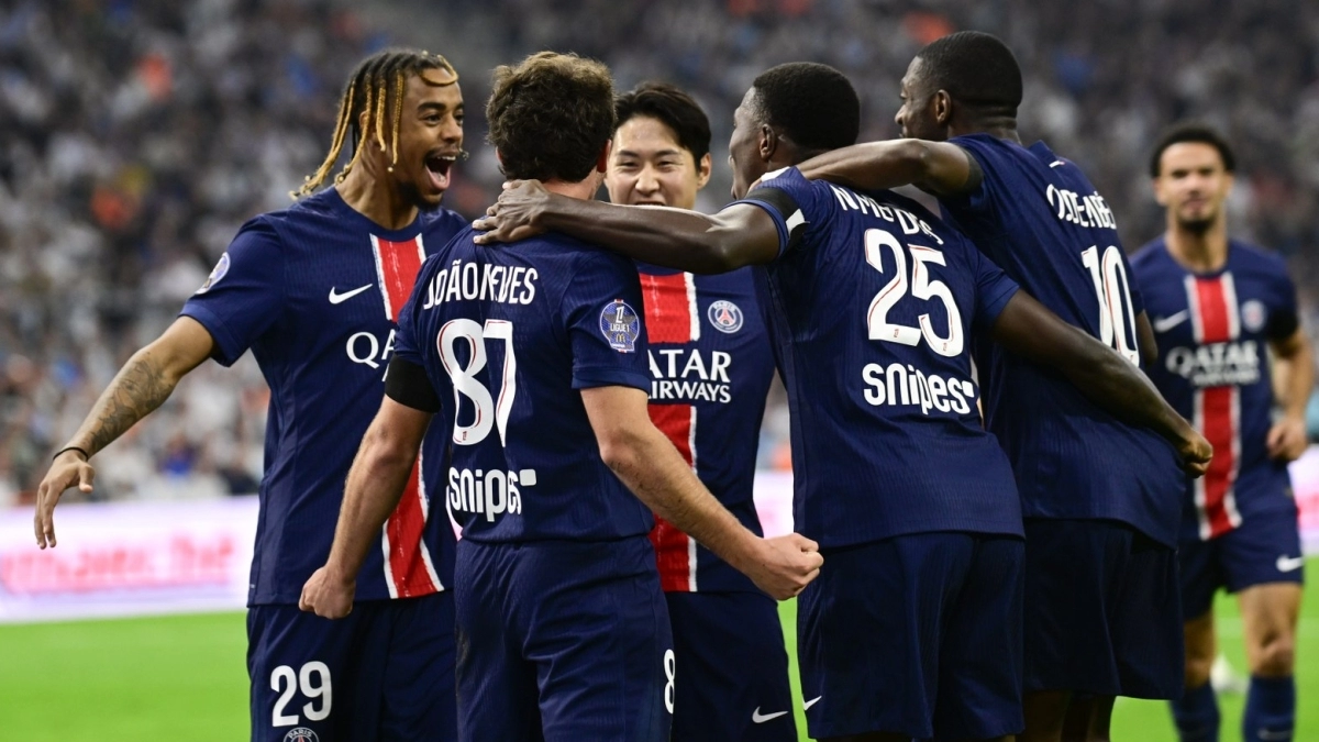 Schedule and where to watch PSG live in the Club World Cup against ...