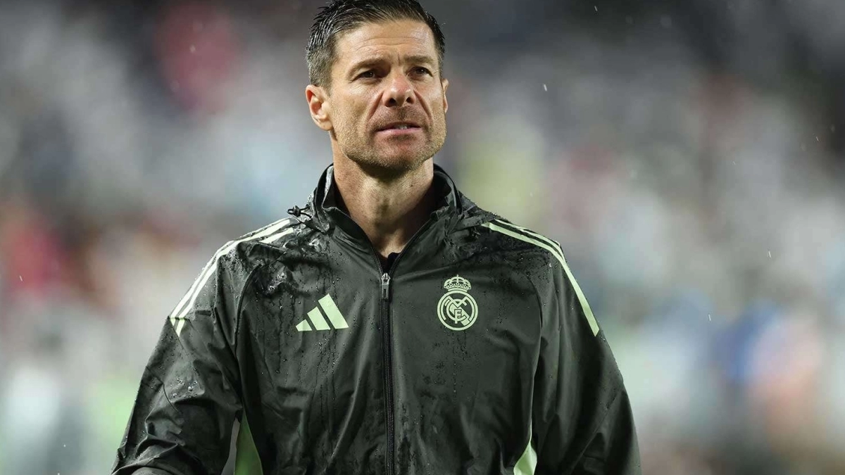 Xabi Alonso chooses the ideal replacement for Kroos and Modric ...